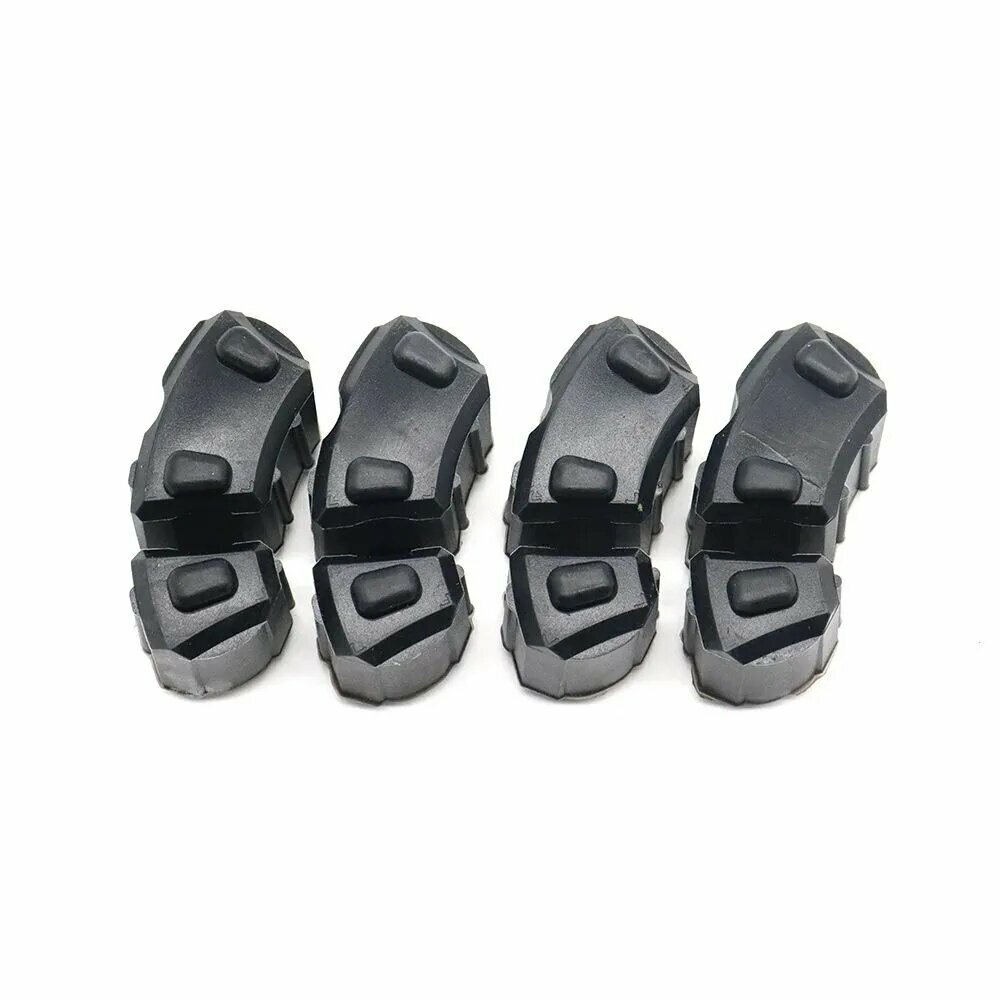 4шт демпфера ступицы заднего колеса для BMW F650GS/F700GS/F800GS/ADV