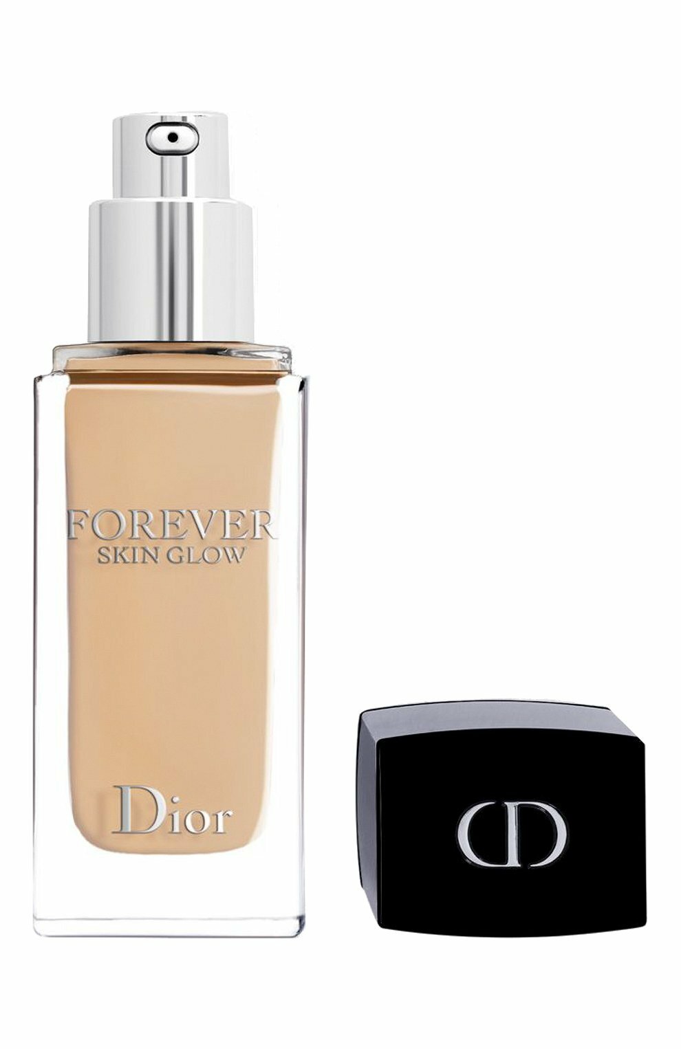Тональный крем для лица Dior Forever Skin Glow SPF 20 PA+++ , 2N Нейтральный (30ml) Dior