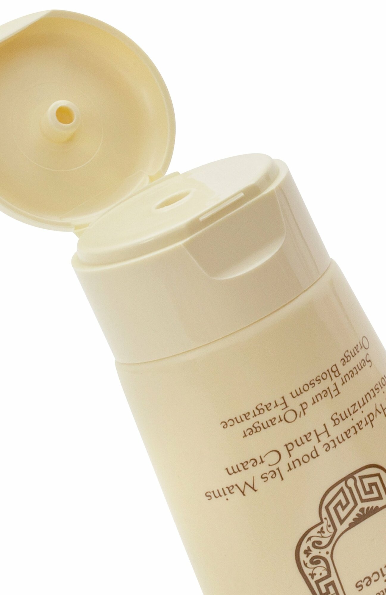 Крем для рук «Цветы апельсина» (50ml) La Sultane de Saba