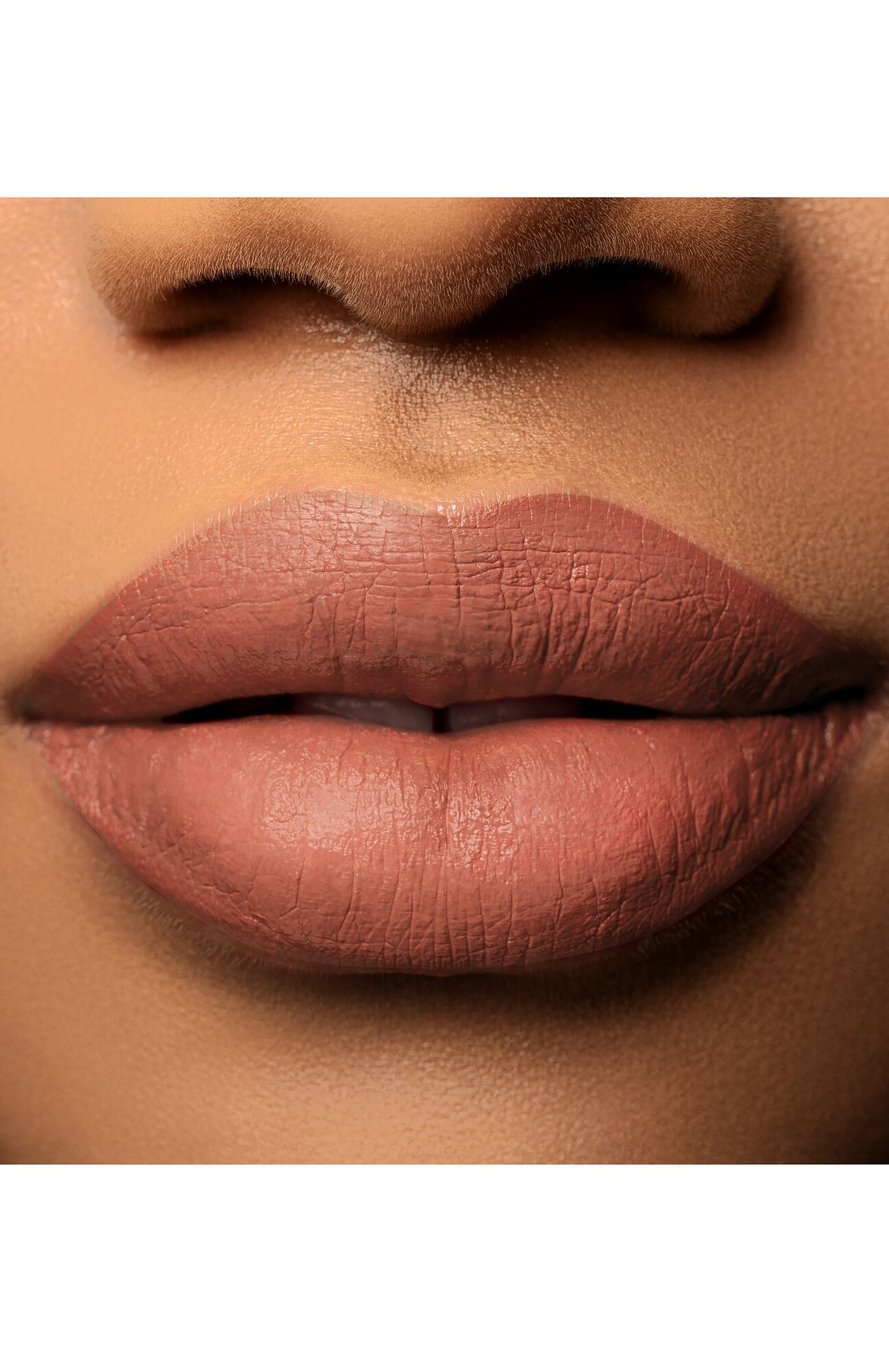 Рефил матовой губной помады Matte Velvet Lipstick Gold, оттенок Alpha Female (3g) House of Sillage