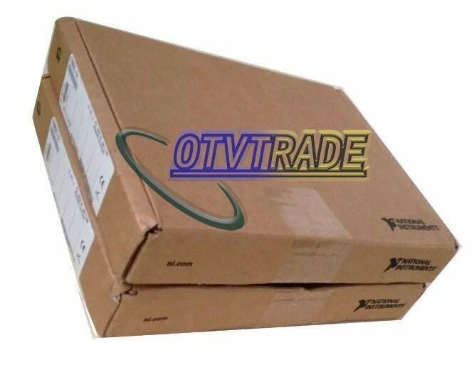 Модуль National Instruments NI PCI-6250 779069-01 I/O Device DAQ PCI card