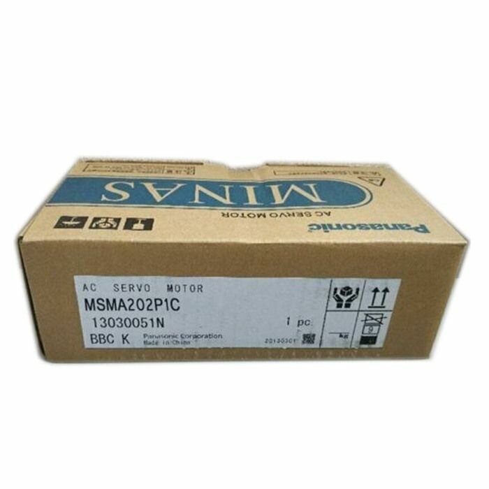 Модуль Panasonic brand Servo Motor MSMA202P1C