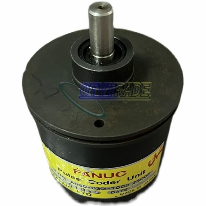 Модуль A860-0301-T002 FANUC Encoder Pulse Coder