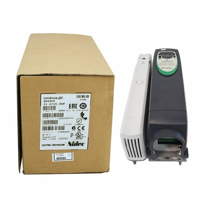 Модуль EMERSON CONTROL TECHNIQUES SK2403 Inverter 11/15kw