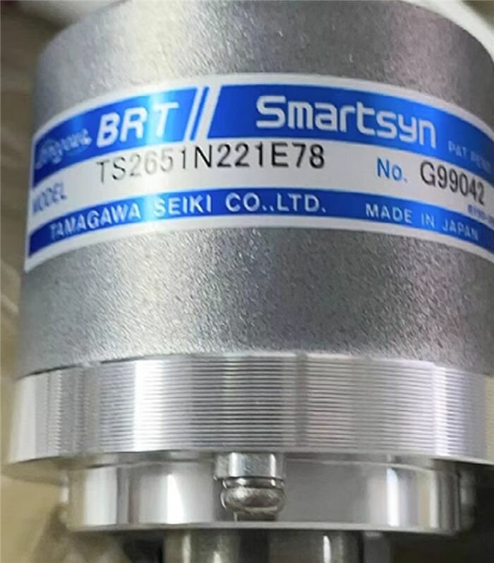 Модуль TAMAGAWA Smartsyn resolver Type : TS2651N221E78 for Lenze motors