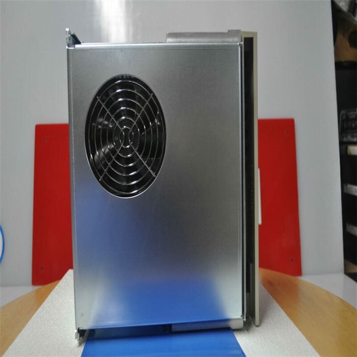 Модуль Omron R88D-WT50H — фото 1