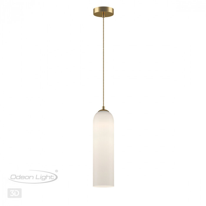 Подвесной светильник Odeon Light Vosti 4642/1