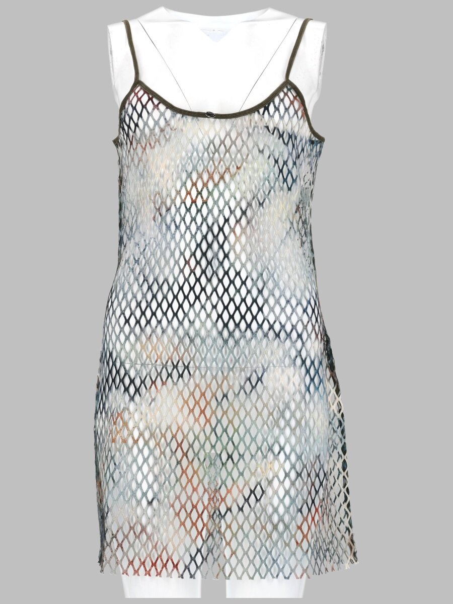 Платье