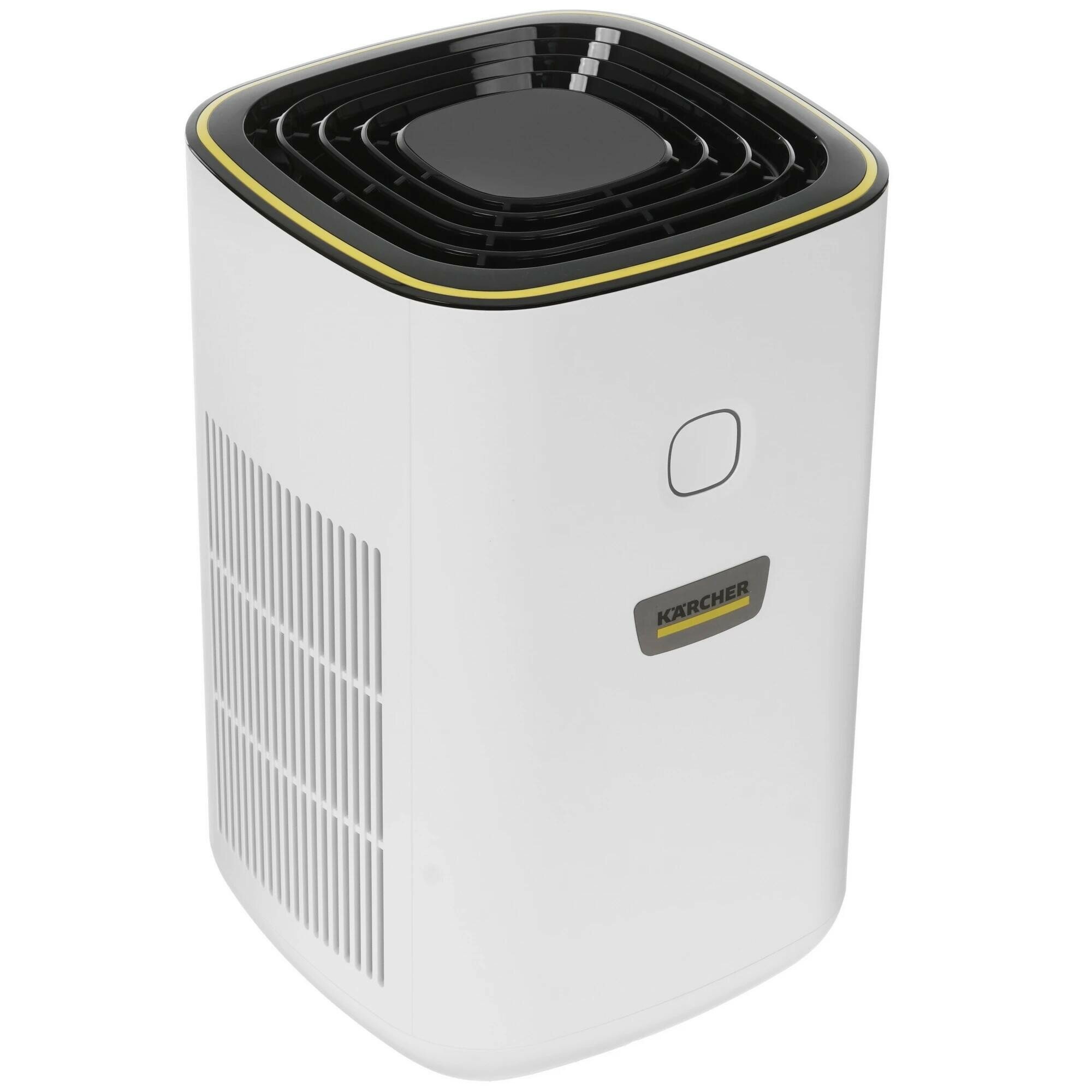 Очиститель воздуха KARCHER 1.024-820.0 20 кв. м 220куб. м/ч