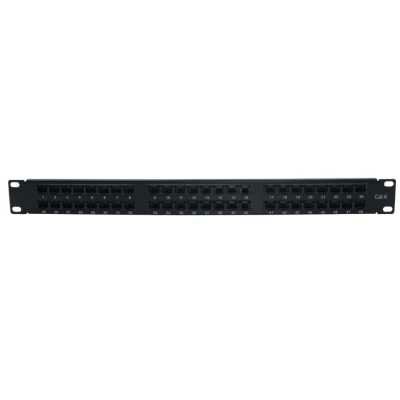 Патч-панель Pro W1U48CAT6