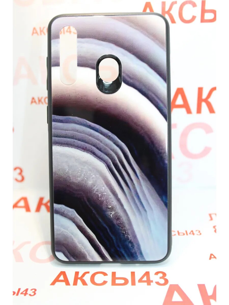 Чехол на Samsung Galaxy A60, M40