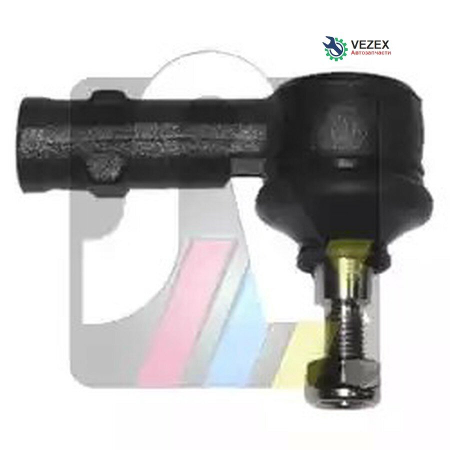 RTS 9100361 наконечник рулевой!\ Opel Vectra all 96>
