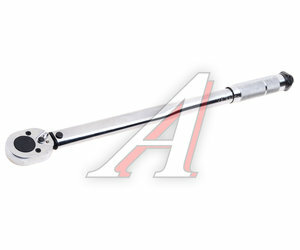 Ключ динамометрический 1/2" 28-210Нм 470мм щелчкового типа ROCKFORCE