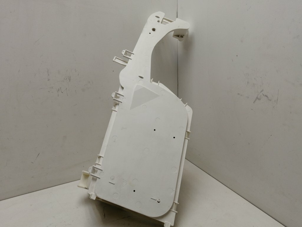 AQXD129 кт87 Бункер дозатора порошка для стиральной машины Hotpoint-Ariston 174002058 б/у