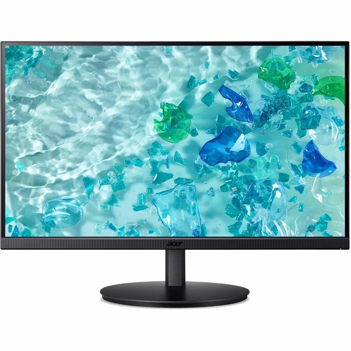 Acer 27 Монитор UM. HB2CD.001 IPS, 3840x2160, 60 Гц