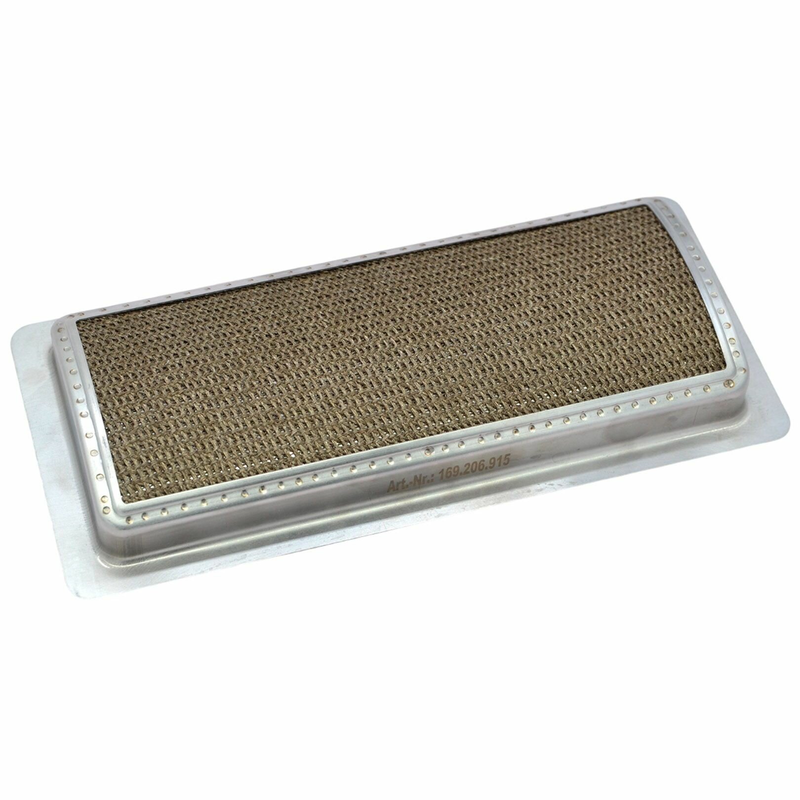 Горелка Aconit VB L266 108 мм