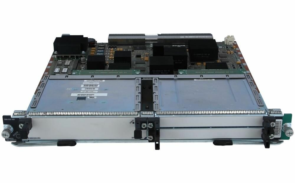Модуль Cisco 7600-SSC-400 — фото 1