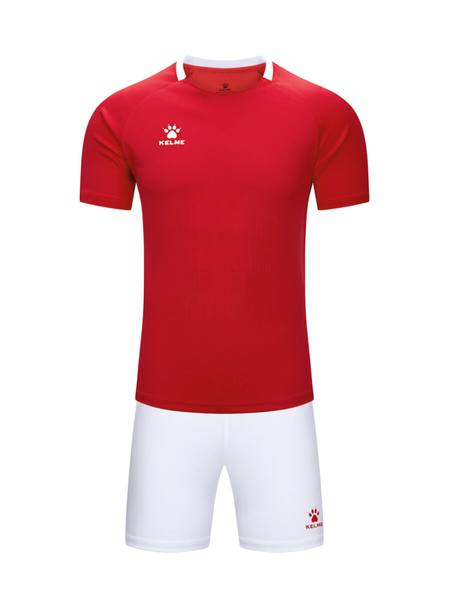 Комплект одежды футбольная форма Football Uniform Set