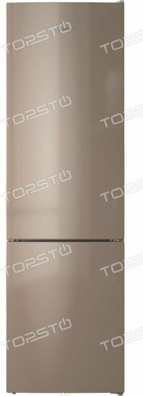 Холодильник Indesit ITR 4200 E — фото 1
