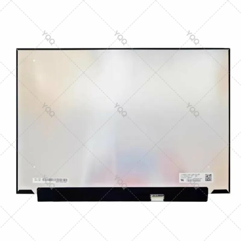 LP156QHG-SPV1 240 Гц 400 нит 15,6 "ЖК-дисплей для ноутбука с диагональю экрана 2560X1440 40Pin 100% sRGB подходит для Dell M15 R6
