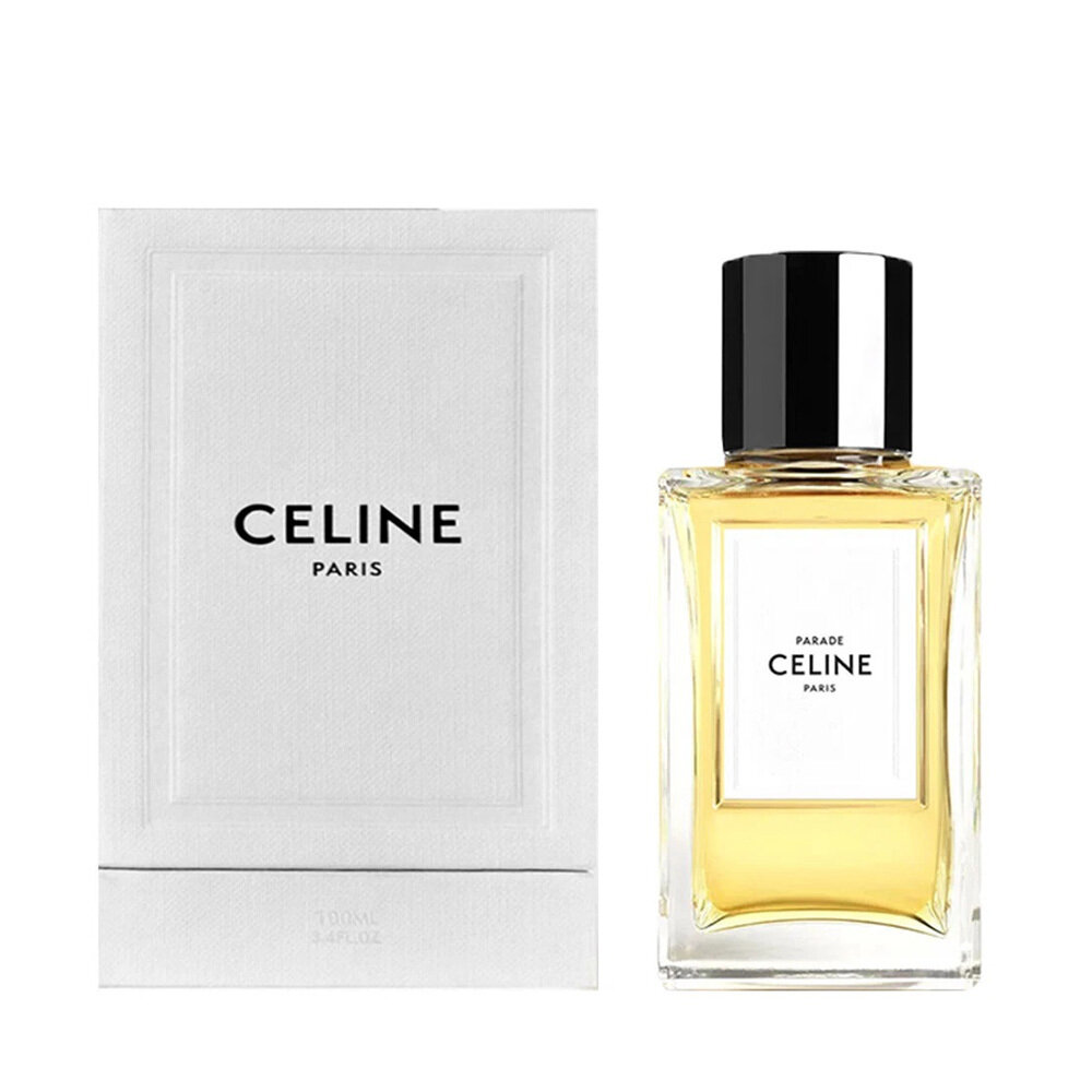 Парфюмерная вода Celine Parade 100 мл унисекс / Духи Селин Парад