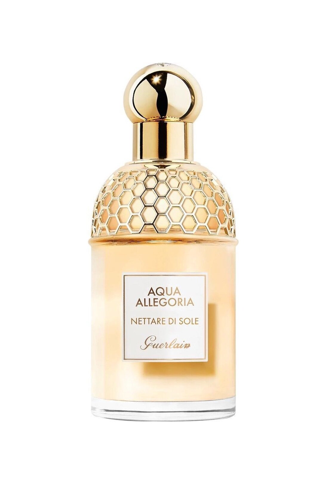 Guerlain Aqua Allegoria Nettare di Sole 75 мл туалетная вода для женщин