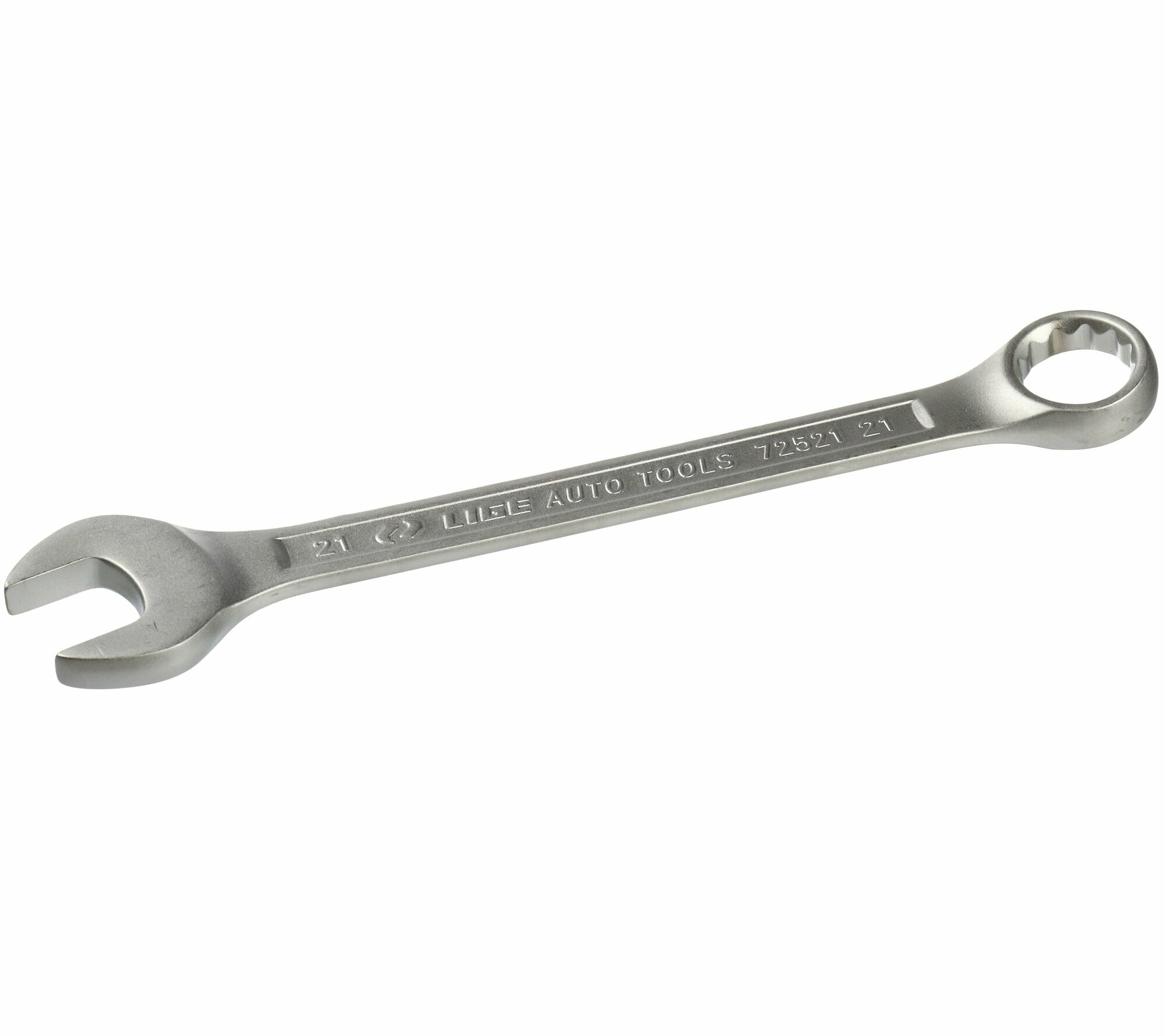 LG-72521 Ключ комбинированный 21мм 12-гр. LG-72521 LIGE /1/72 NEW