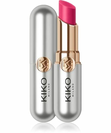 Губная помада KIKO MILANO Jelly Stylo, оттенок 511 Fuchsia, 2 г