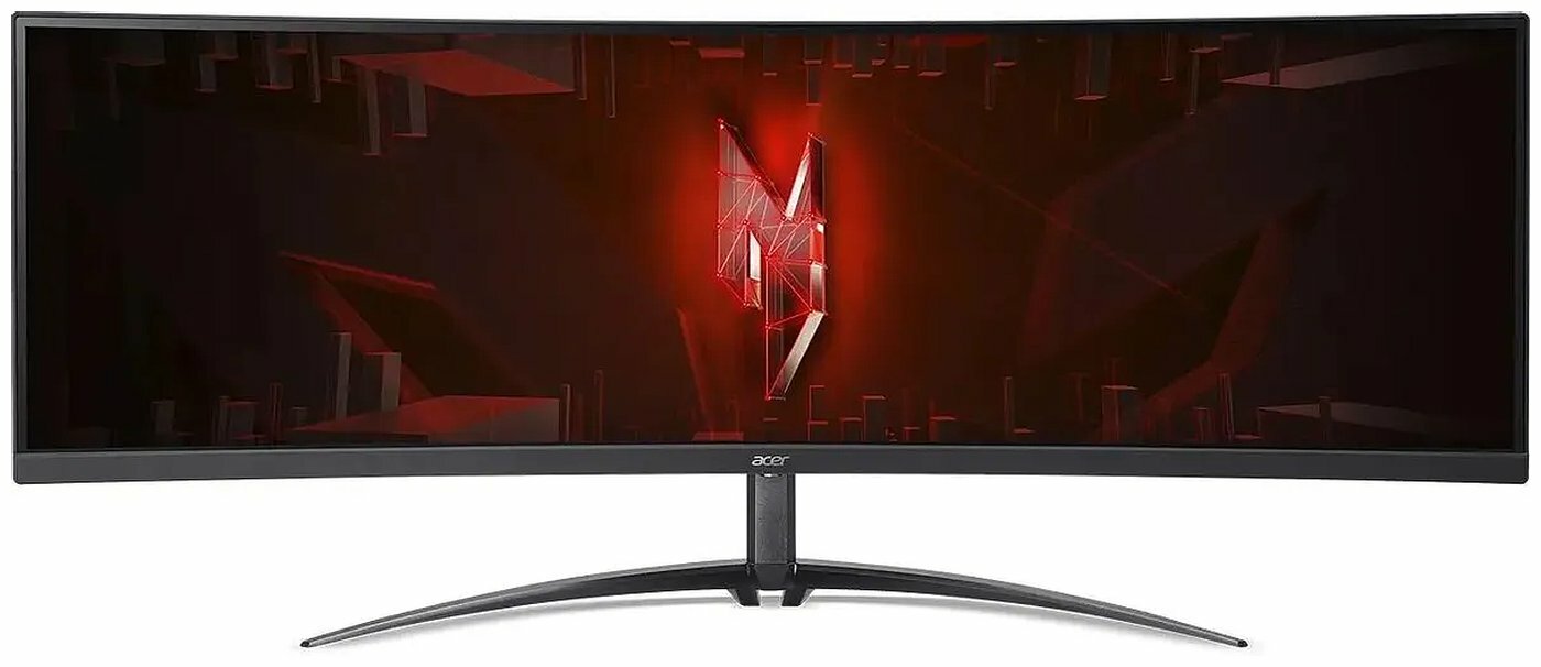ЖК монитор Acer 44.5' XZ452CUVbemiiphuzx