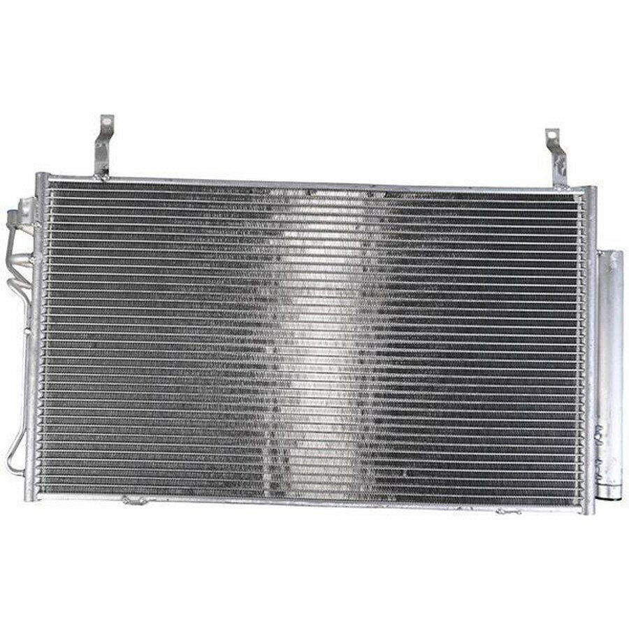STELLOX 1045883SX радиатор кондиционера!\ Mazda CX-5 11>