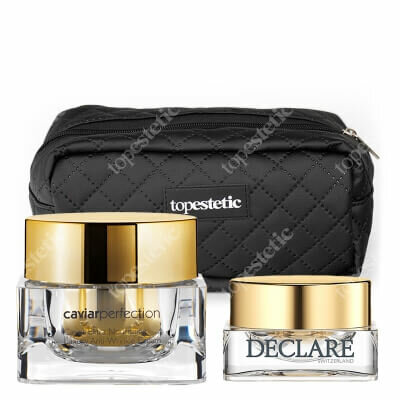 Набор уходовой косметики для лица Declare Luxury Caviarperfection Set, 65 мл