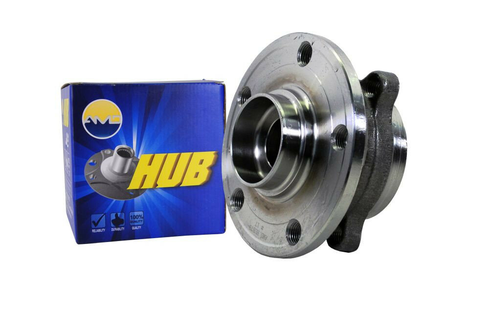 Ступица передняя в сборе L R VW AUDI SKODA SEAT AMD AMD. HUB79