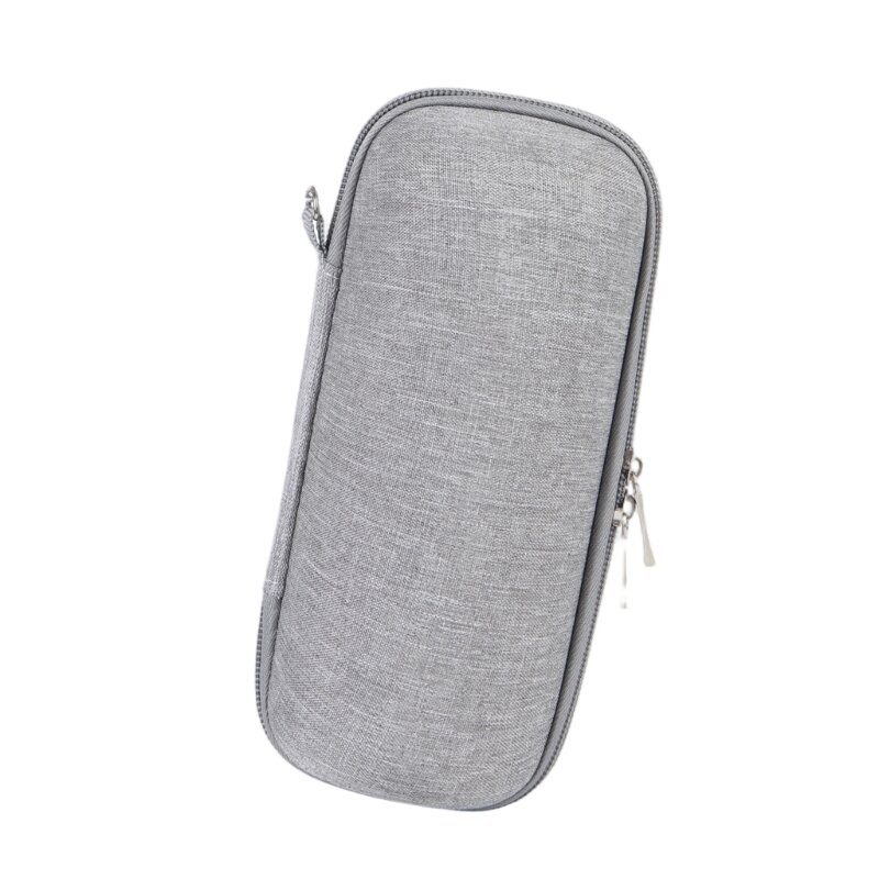 Подходит для сумки для хранения колонок JBL Flip4/5/6-серая