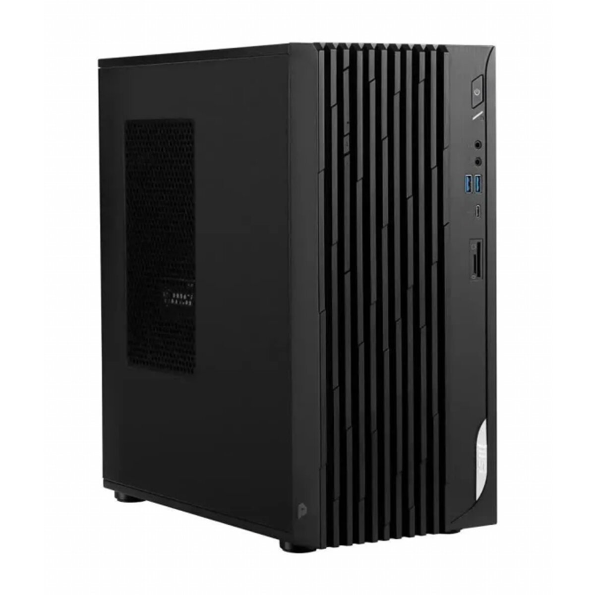 Системный блок MSI Pro DP180 14th Tower i7-14700F/64GB/SSD 1TB/RTX 5060 8G/Win11pro/черный