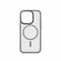 Чехол для Apple iPhone 15 Pro 6.1" Momax Dynamic metal magnetic protective case ...