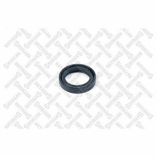 Уплотнительное кольцо, втулка рессоры (серьга рессоры) Stellox 8101092SX