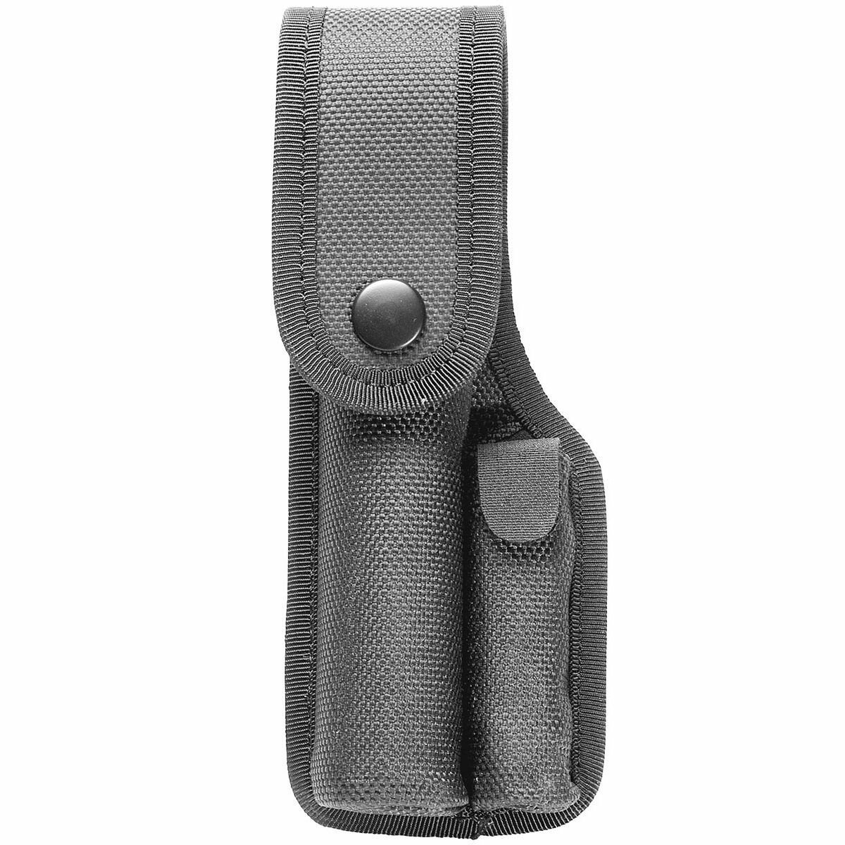 Нейлоновая кобура Pelican 2327 (Cordura) для тактических фонарей 7000