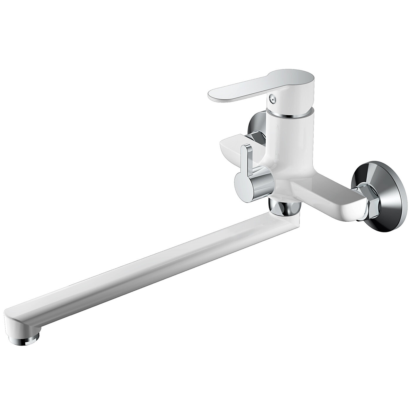 Смеситель для ванны Haiba HB22557-8