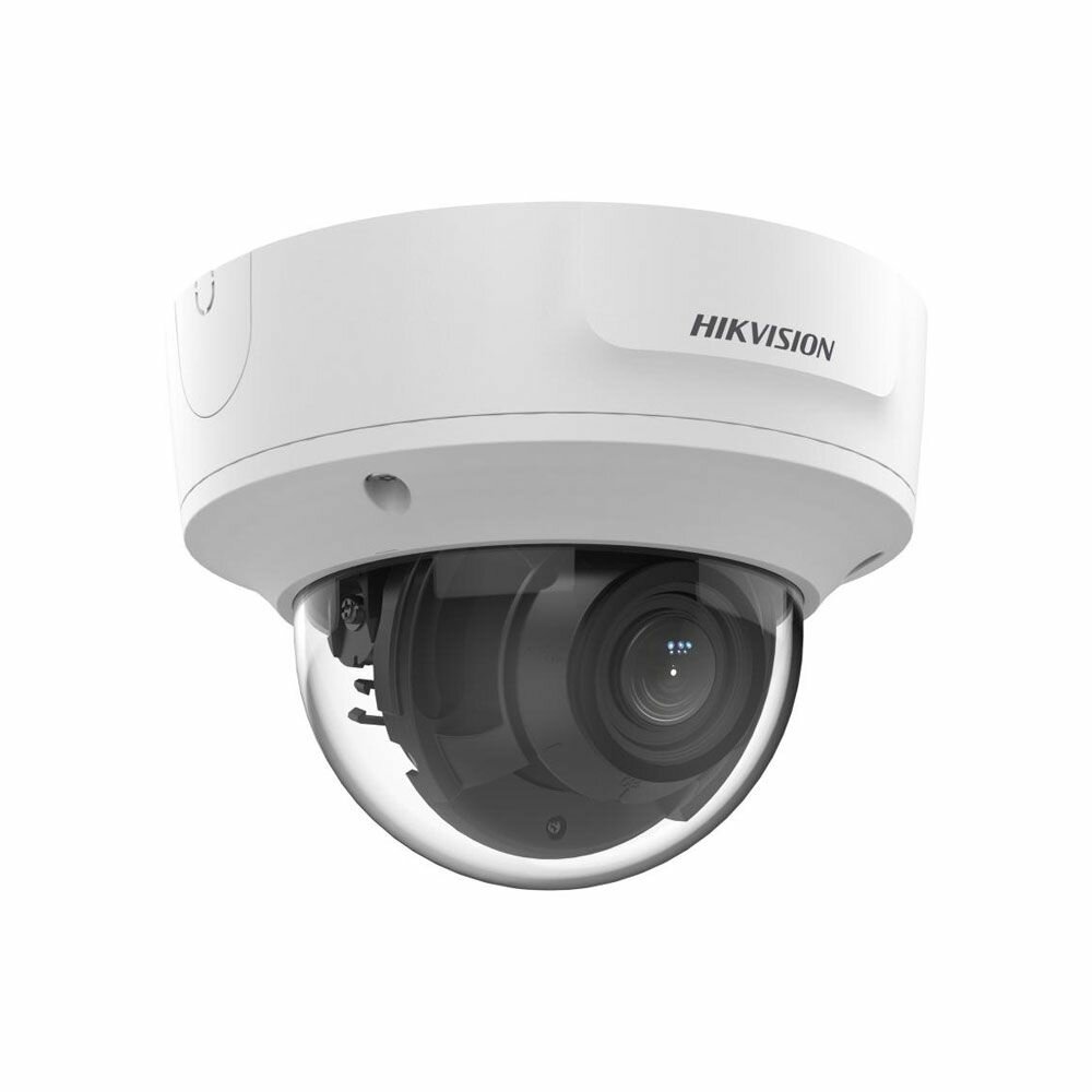 Hikvision DS-2CD3766G2T-IZS(7-35mm)(H) IP Камера