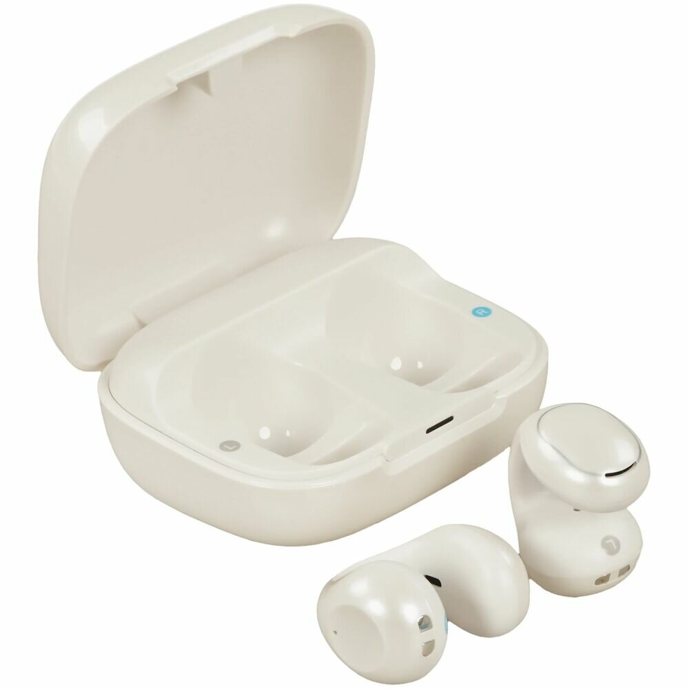 Bluetooth гарнитура Anker Soundcore C30i White