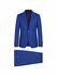 Комбинезон Single-breasted notch-lapel suit
