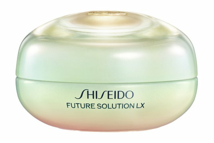 Shiseido Future Solution LX Legendary Enmei Ultimate Brilliance Eye Cream Крем для области вокруг глаз 15 мл/гр