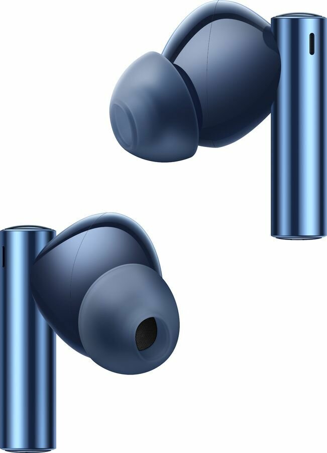 Наушники Realme Buds Air 3, синий