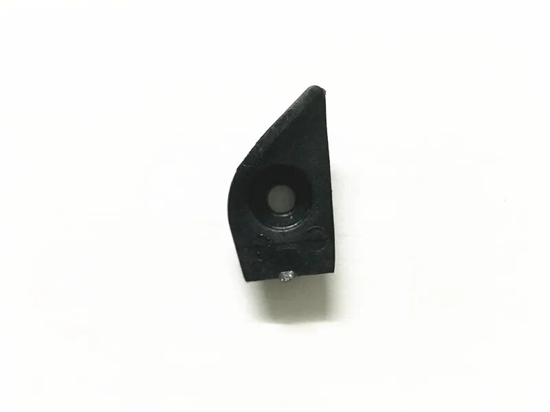 Подножка для Benelli BN600 TNT600 TNT899 Keeway RK6 BN302 TNT300 TNT302 302S TNT1130 Черный, Left