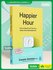 Книга "Happier Hour" Cassie Holmes 2024 г, мягкий переплет, офсет
