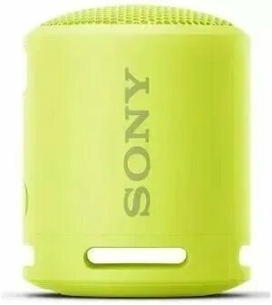 Беспроводная портативная колонка Sony SRS XB13