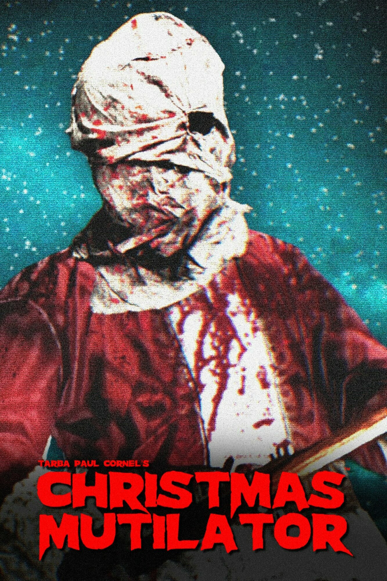 Christmas Mutilator — ключ активации Xbox / Microsoft Store · Xbox Series X|S · цифровой ключ · любой регион