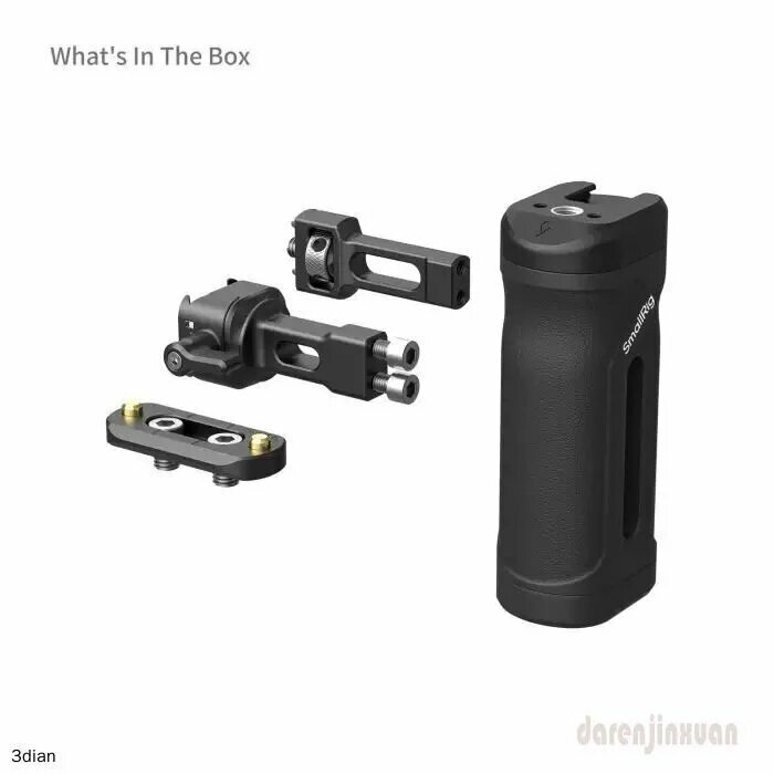 Мини - боковая ручка SmallRig 5948