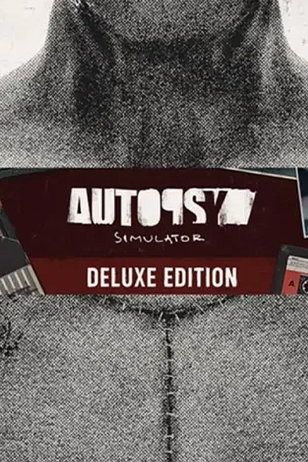 Autopsy Simulator Deluxe Edition