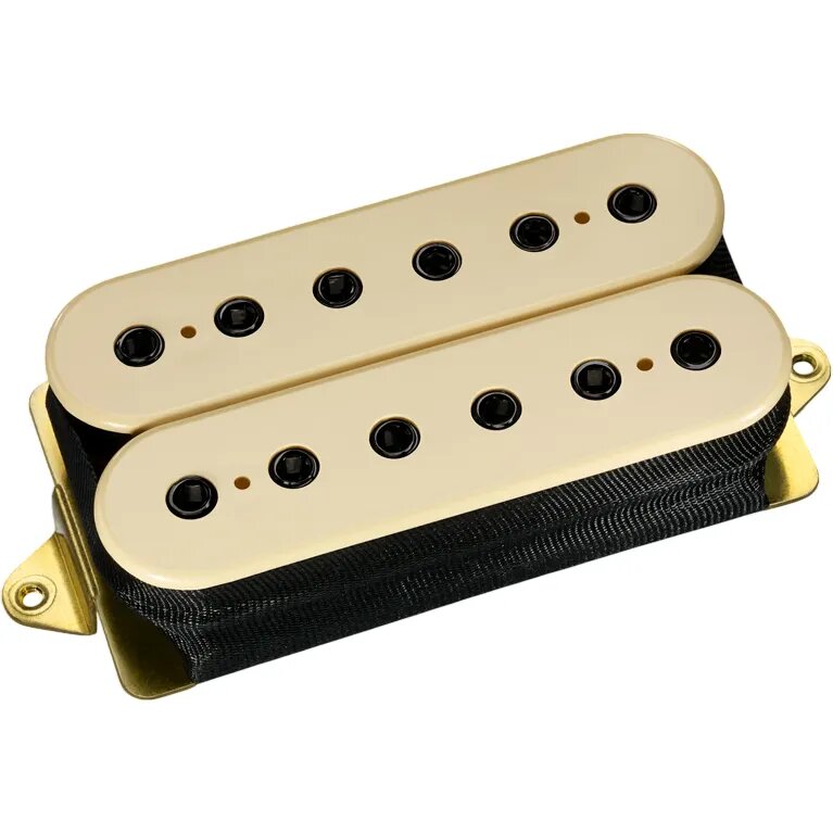 Звукосниматель DiMarzio DP151CR PAF Pro
